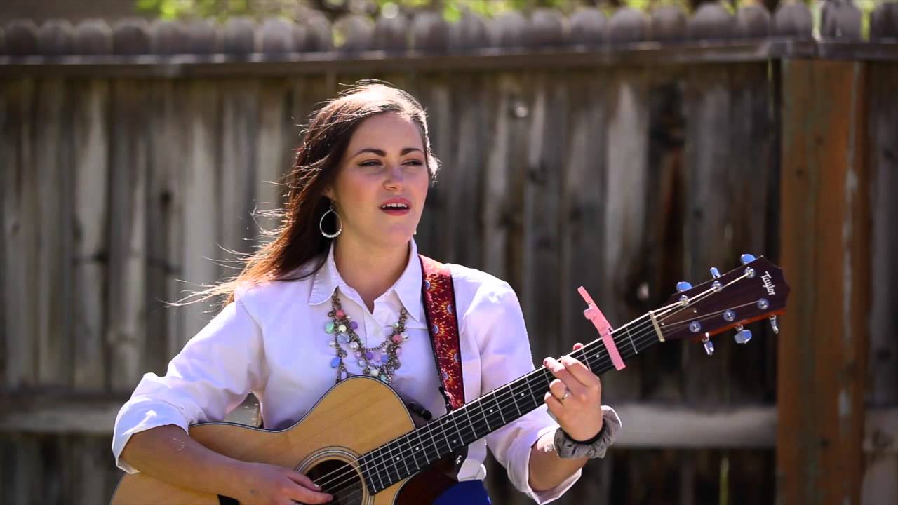 How Great Thou Art (Cover by Michelle Chisholm - YouTube