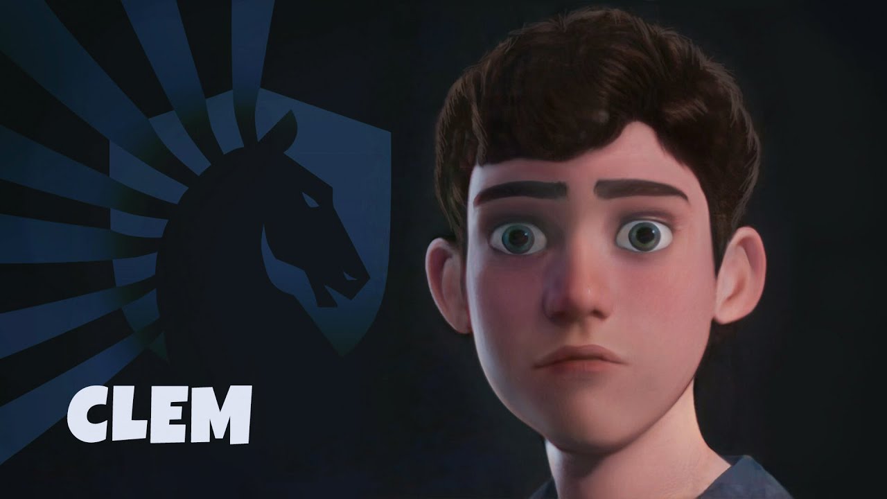 StarCraft 2 - Clem Stream 27.12.20/12.27.20 [Part 1 of 2] - YouTube