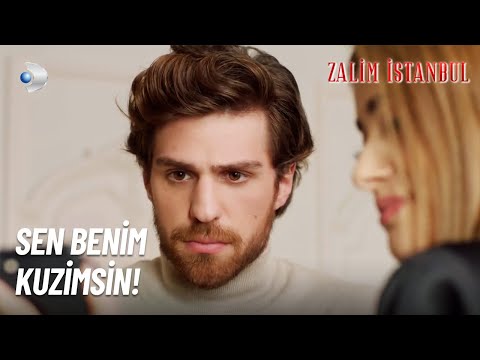 Damla, Nedim'i Eğitime Aldı - Zalim İstanbul Özel Klip