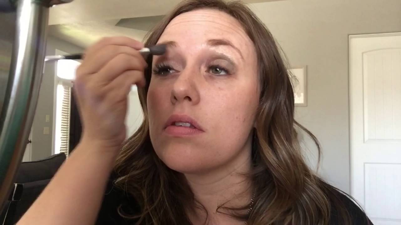 Shadowsense and Lipsense application tutorial - YouTube