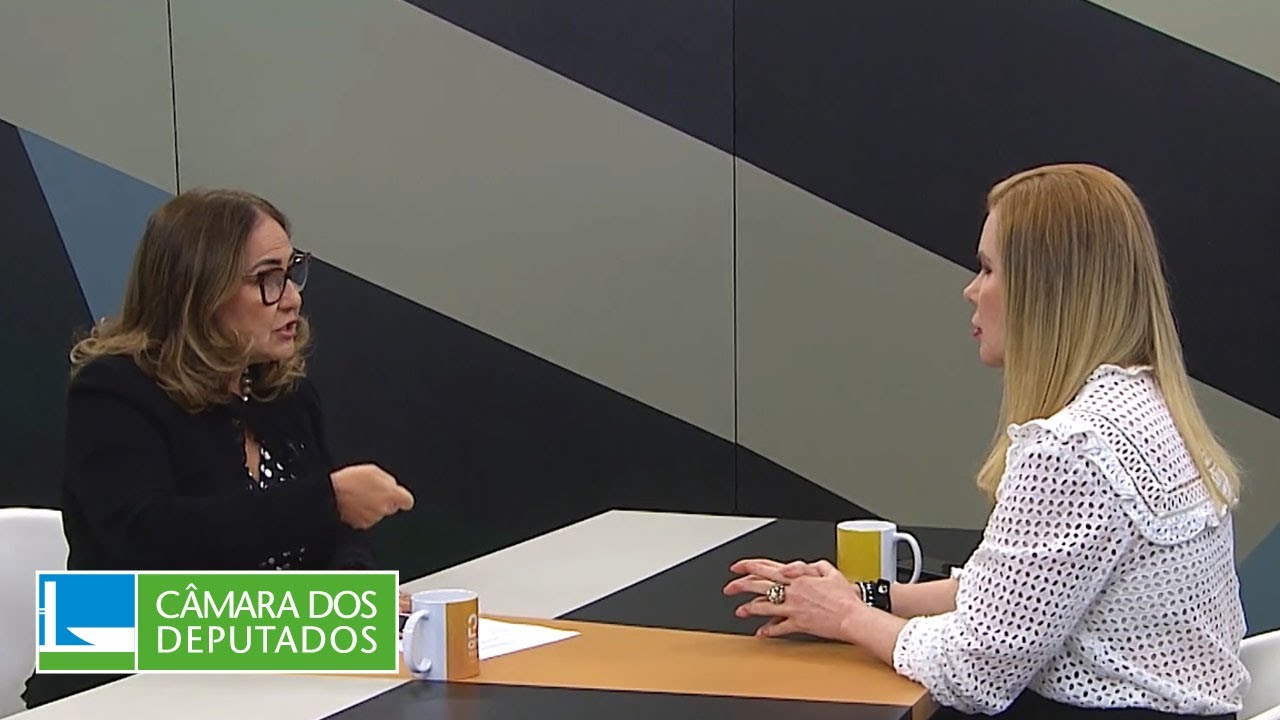 Professora Goreth fala sobre a pedagogia restaurativa no combate à ...