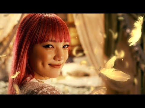 Karma is a B*tch Jpop Version