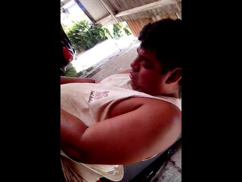 gordo vagabundo   lava jato caroliina