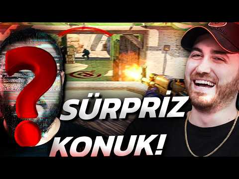 EFSANE KONUKLU CS2