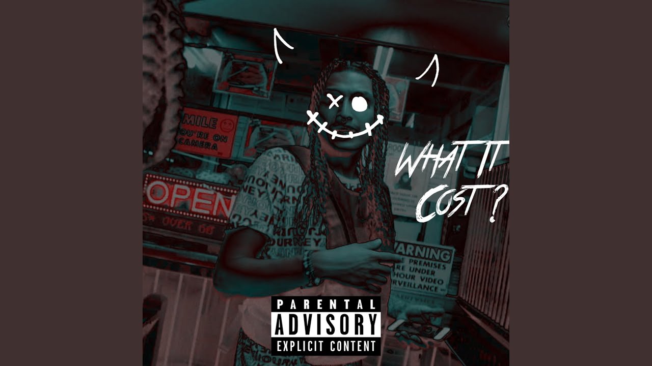 What It Cost - YouTube