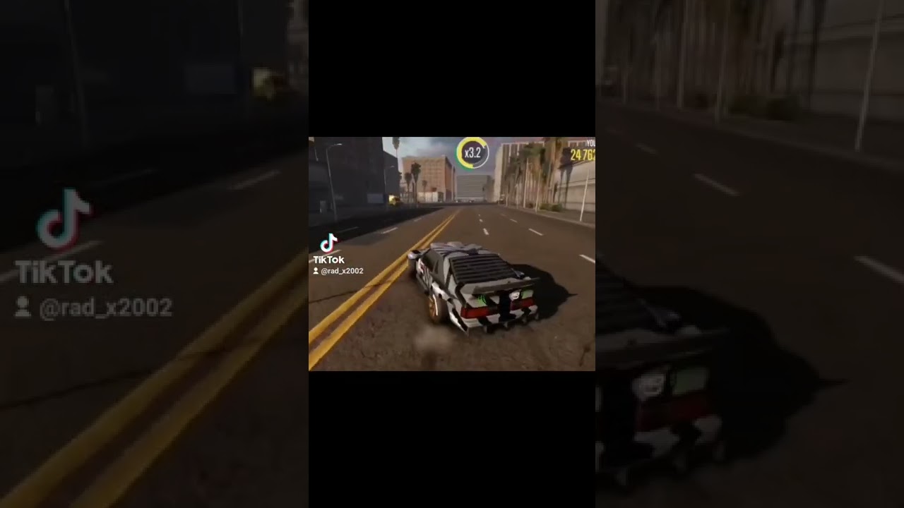 DRIFT STUNTS PART 36 - YouTube