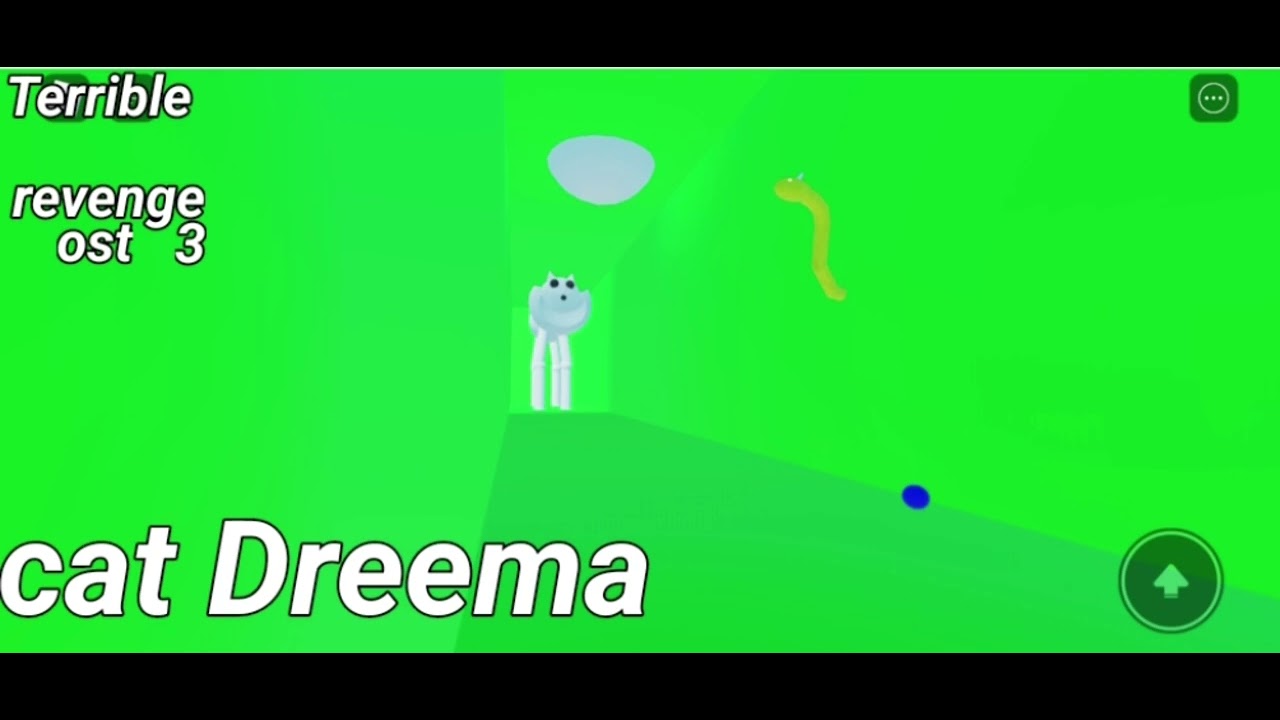 Terrible revenge 3 ost cat Dreema - YouTube