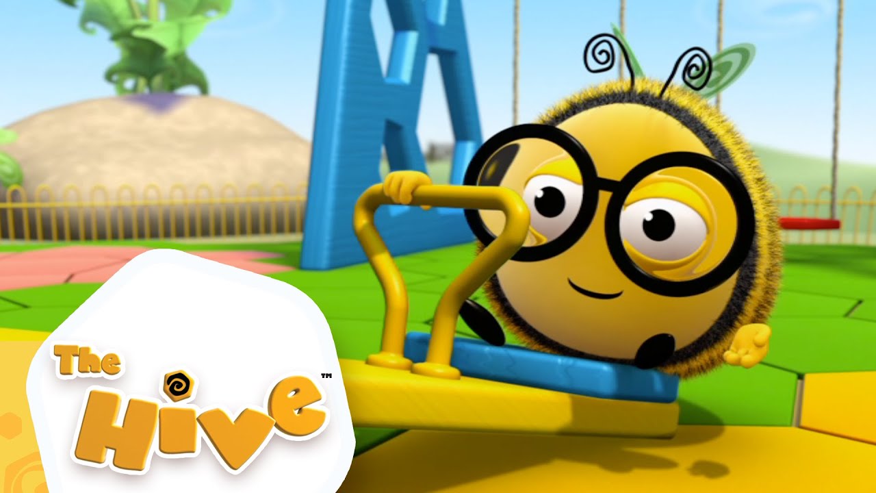 The Hive Full Episodes | 30 MINUTES | Episodes 16-20 | The Hive ...