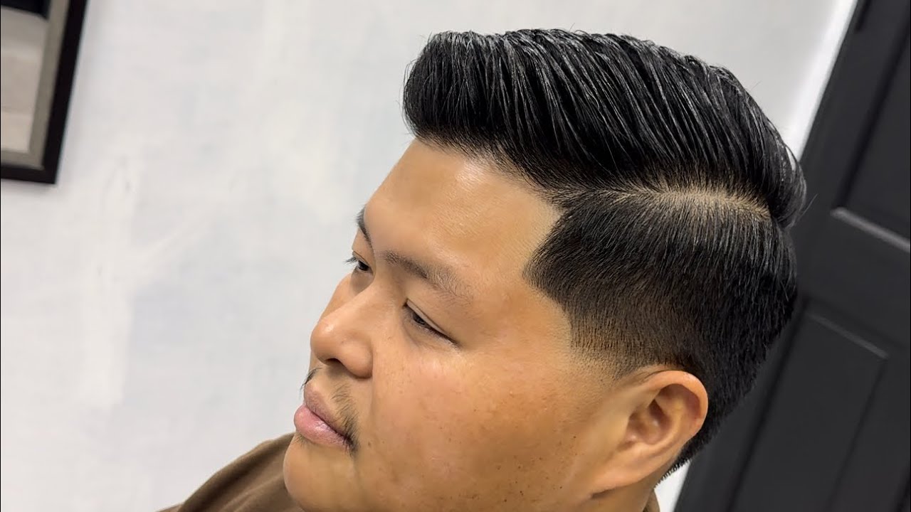 Best Hairstyle, Haircut for Doctor's - YouTube