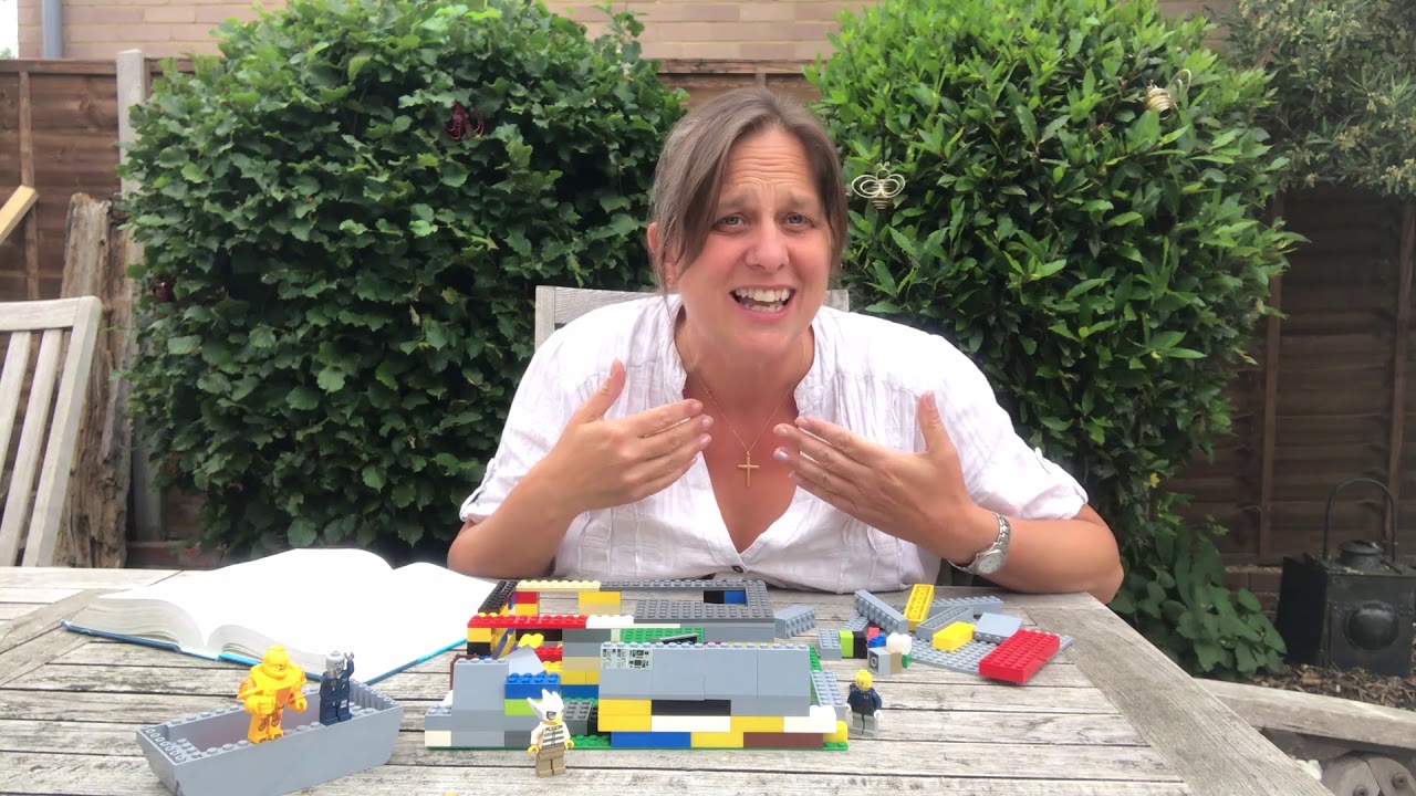 Self Control Assembly 1 final - YouTube