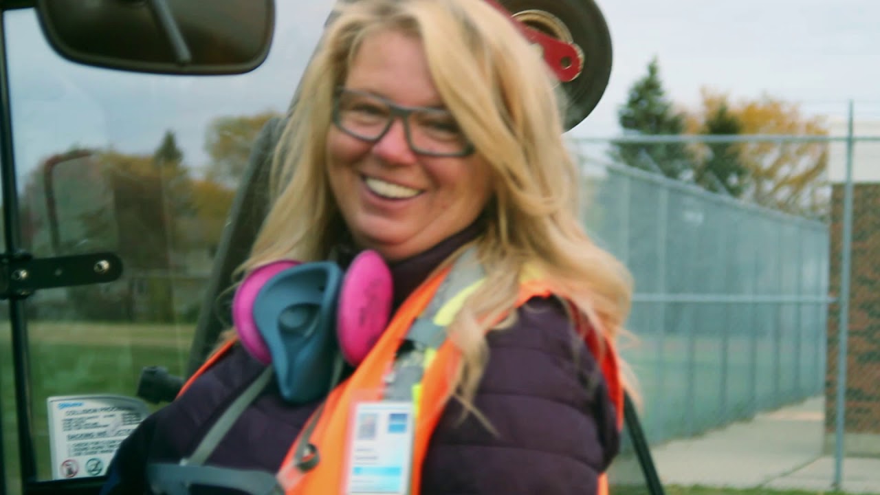 We Are the Women of Cupe Local 30 - YouTube