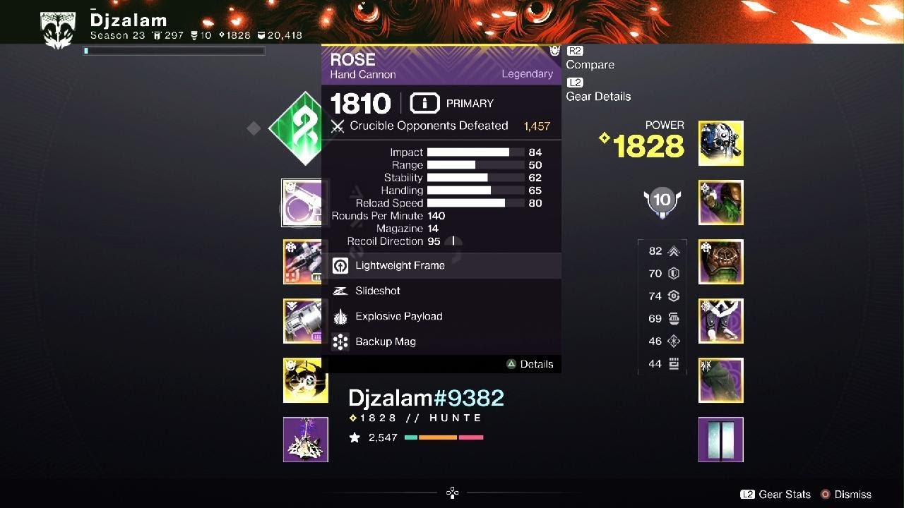 Crazy Comp Comeback - YouTube