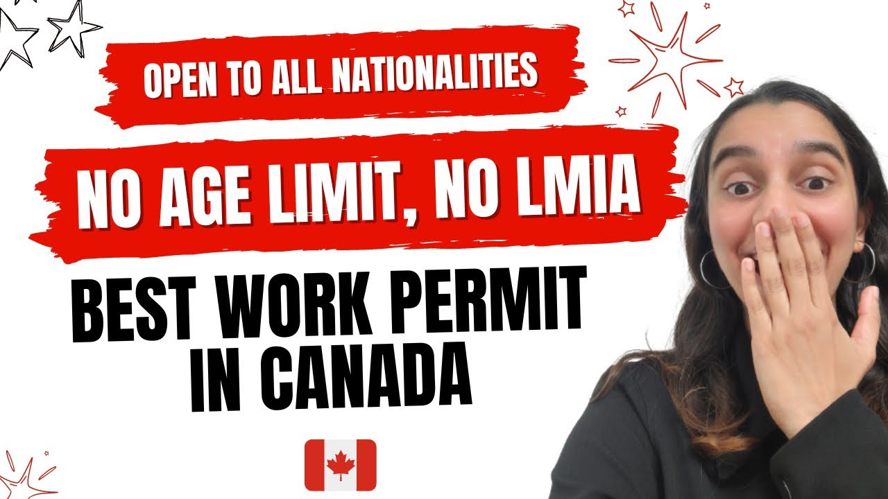Canada’s LMIA EXEMPT Francophone Mobility Work Permit | ZESTE ...