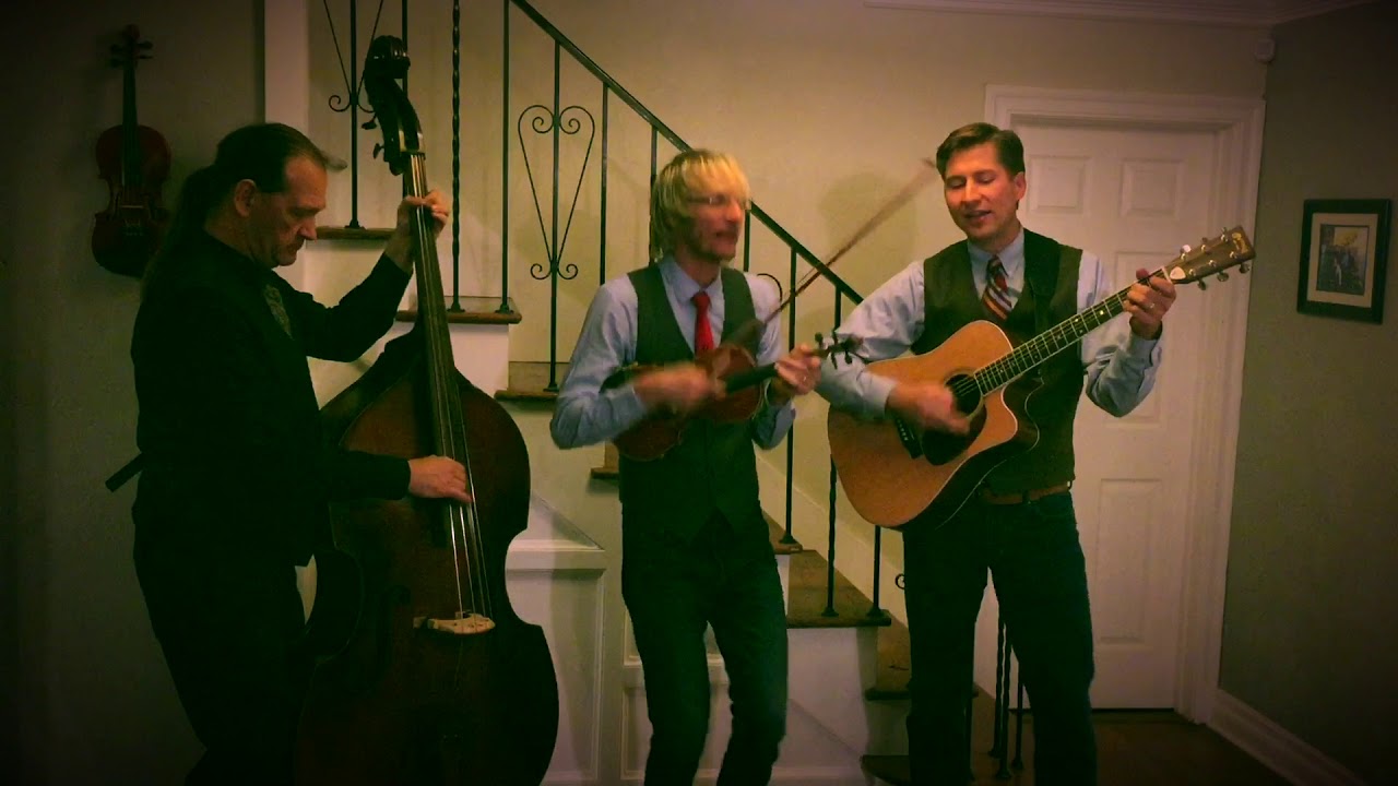 You’re My Reason - Kyle Dillingham & Horseshoe Road - YouTube