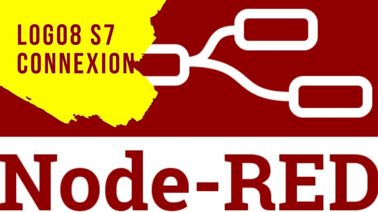 Nodered Modbus Tcp Conexion Node Red Contrib Modbustcp Youtube
