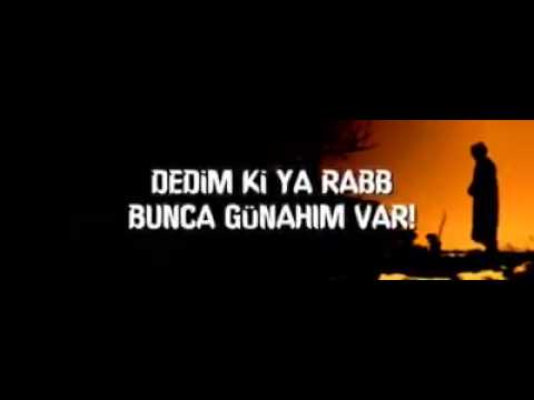 Dedim ki Ya Rab