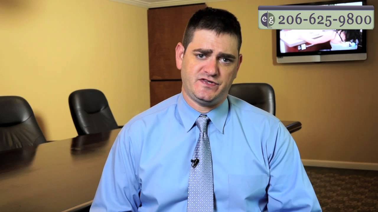 Can I Still File Chapter 7 Bankruptcy After the 2005 Law Revisions? Seattle Attorney Eric Engel ...