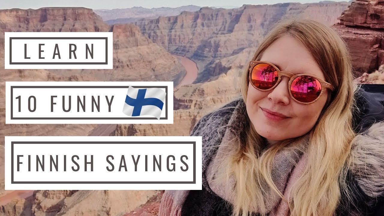 10 Funny Finnish Sayings YouTube 10-funny-finnish-sayings-youtube