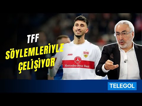 Adnan Aybaba: Atakan Karazor'un Milli Takıma Alınmasını Doğru Bulmuyorum