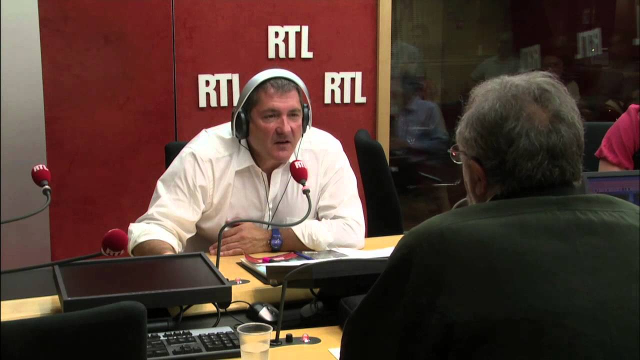 Marc Fiévet : Je ne me suis jamais senti indic - RTL - RTL - YouTube