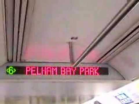 Inside of R-142A 6 train #2! - YouTube