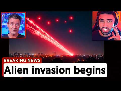 This is not a F***** JOKE ANYMORE❗😲 - Aliens, UFO, Artemis, Why Files, Steven Greer, Creepy TikToks