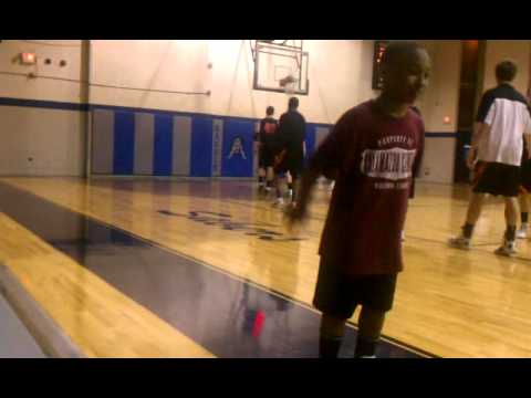 Zavier Lewis backwards flip with no hands! - YouTube