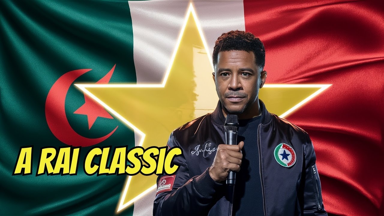 Rai JDID: Compilation 2025 Mix 🎙️👈 - YouTube