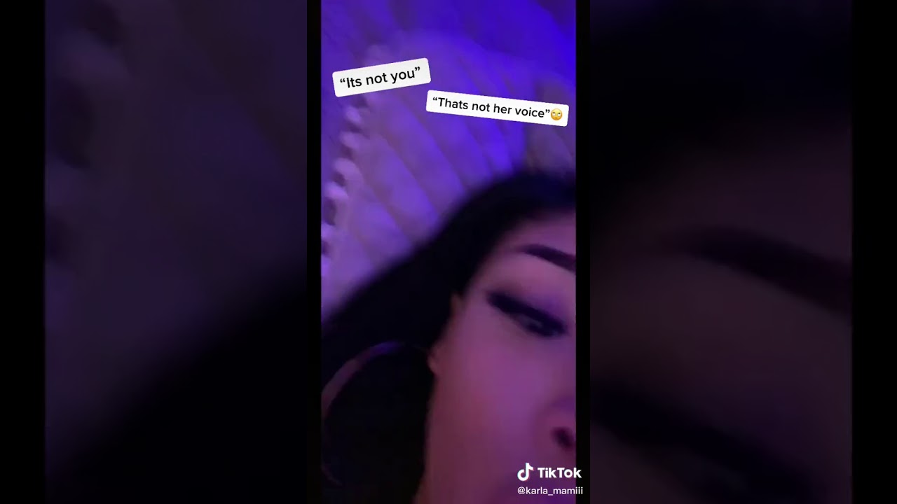 Original Ooh Ohh I won't let you go - YouTube