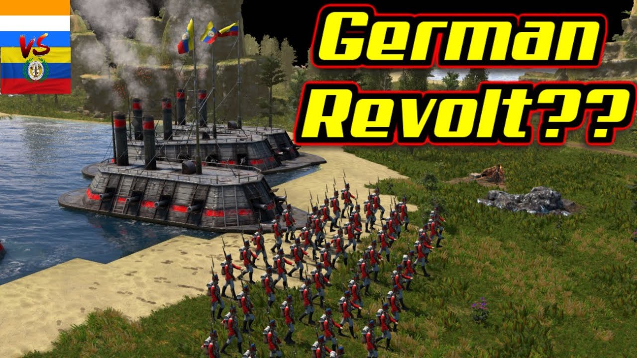 The most DE Germany game you will ever see!!! - YouTube