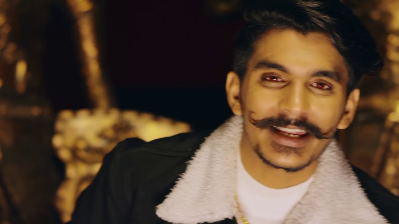 Gulzar channiwala ( full video) DON new latest Haryanvi song 2020 4K ...