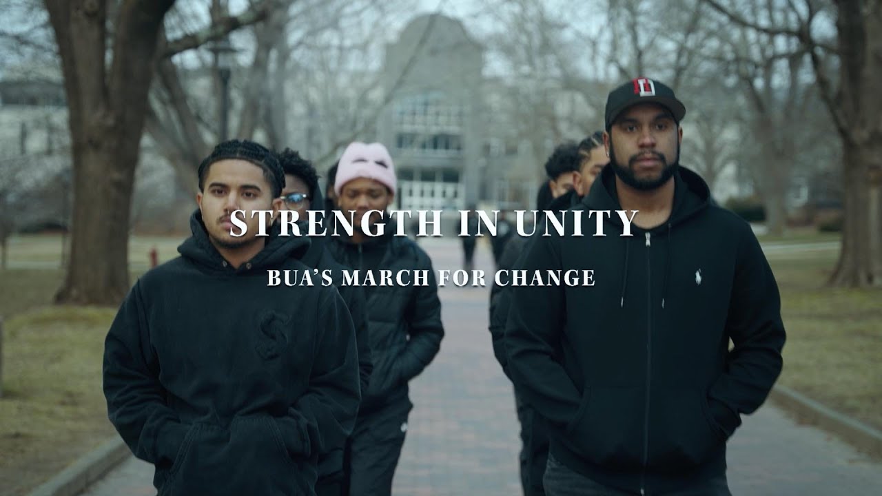 Brothers United for Action Documentary - Strength in Unity - YouTube