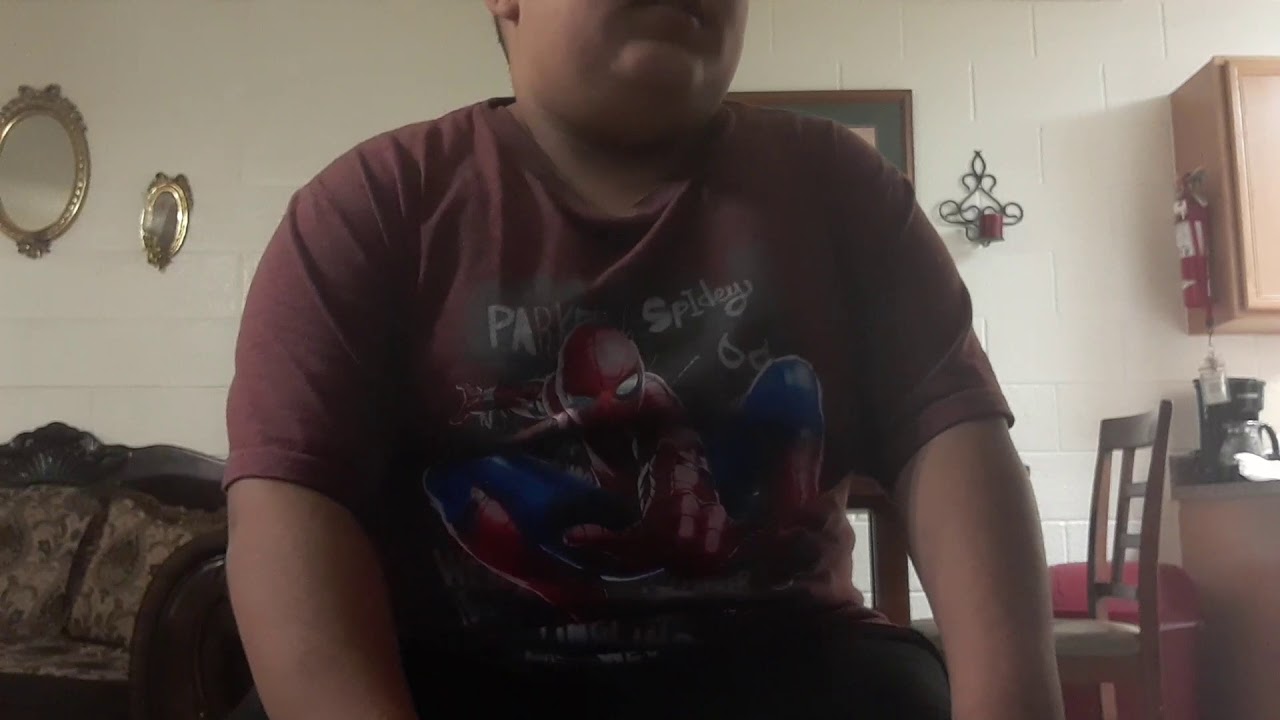 Best small rapper - YouTube