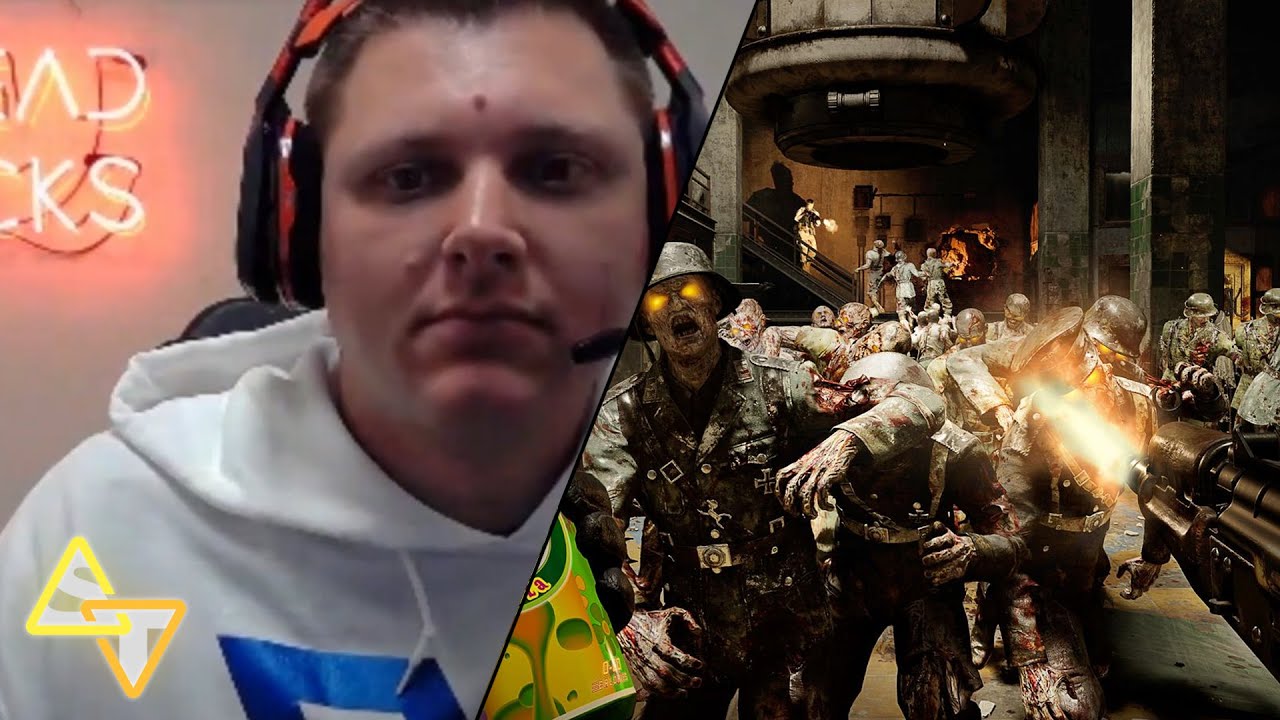 How Many Ways Can You Play Undead Blocks YouTube How Many Ways Can You Play Undead Blocks YouTube