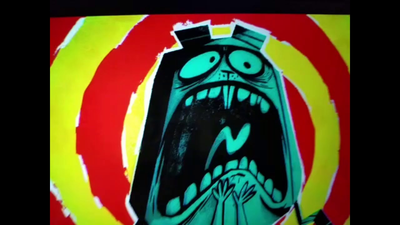 Aaaaaahhhhhh!!! - YouTube