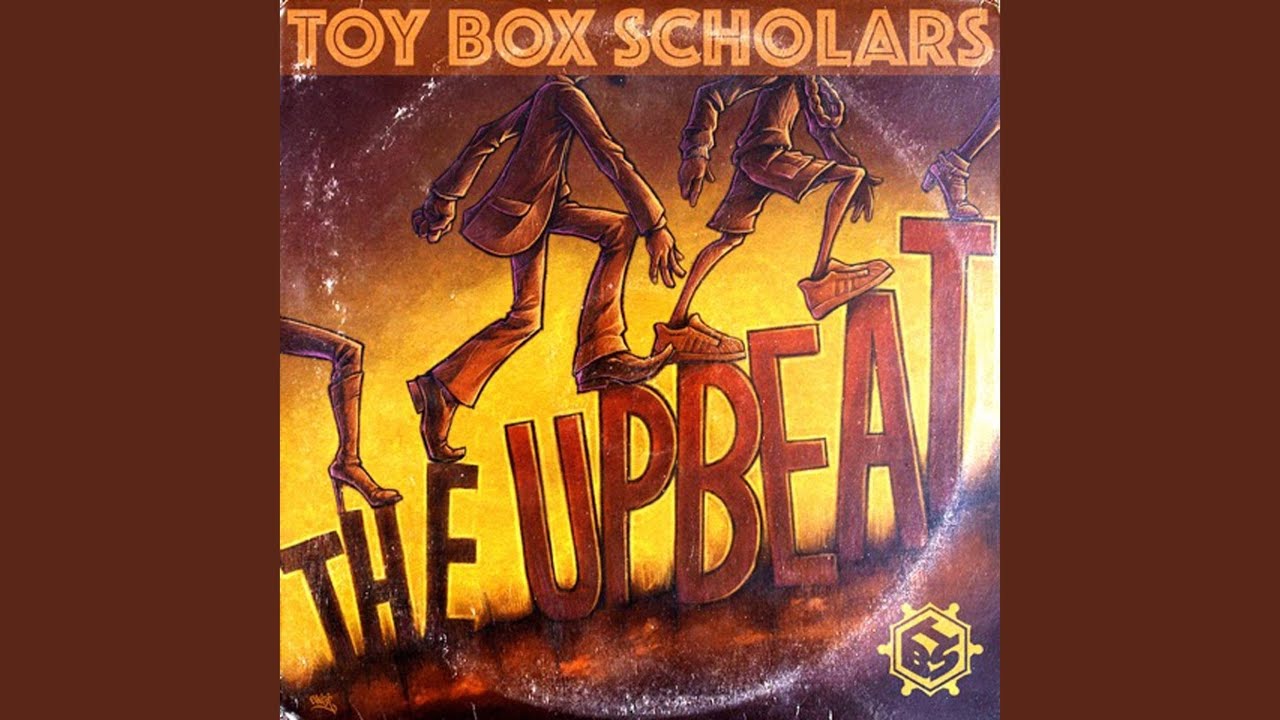 The Upbeat - YouTube