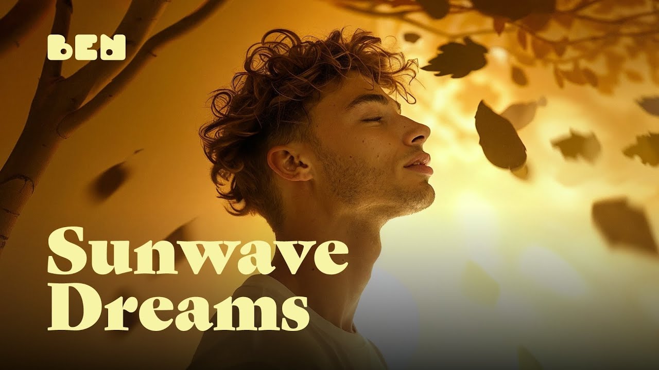 Sunwave Dreams - Ben - YouTube