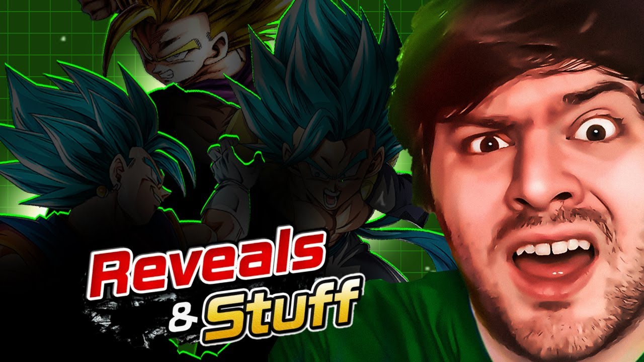 Goresh & Raiyuden React to NEW LEGENDS ULTRA REVEAL!!! - YouTube