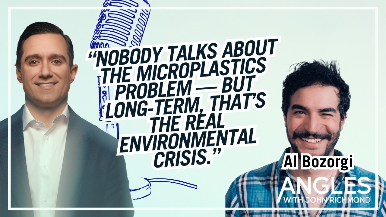 Ep30: Al Borz — Flushable Innovation, Startup Resilience, and Building ...