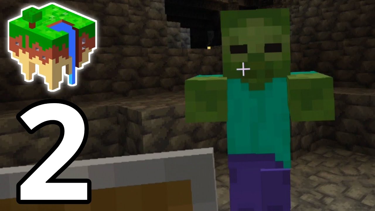 Eerskraft - Survival Gameplay (Updated Eerskraft 1.19) - Part 2 - YouTube