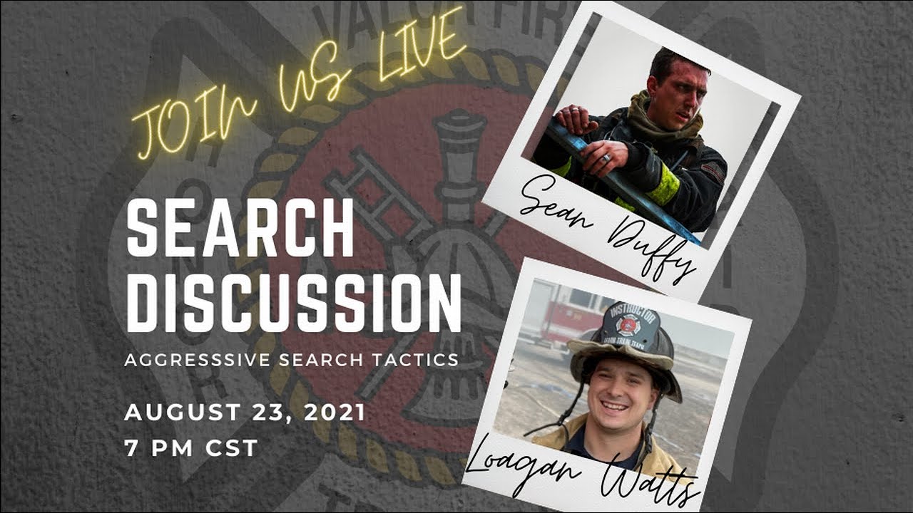 Search Discussion: Aggressive Search Tactics - YouTube