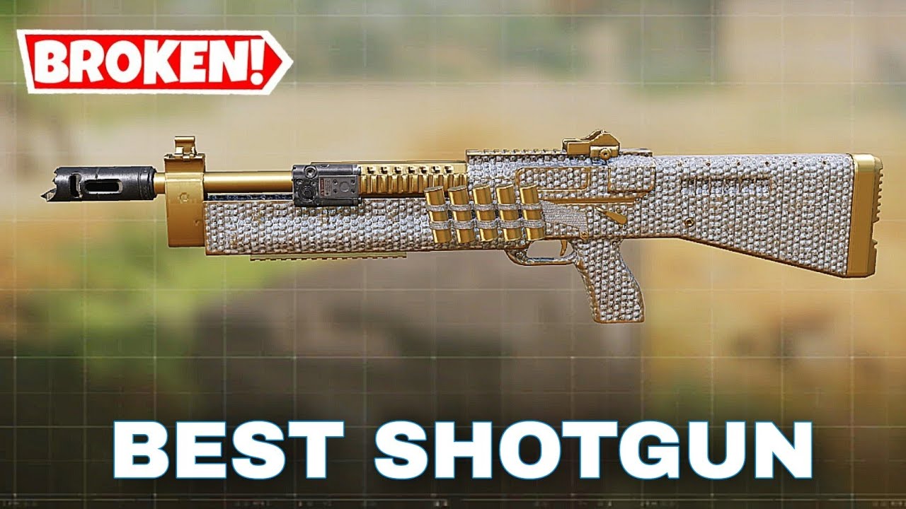 HS2126 GUNSMITH LOADOUT "0 RECOIL" HS2126 Attachments CODM | Season 7 ...