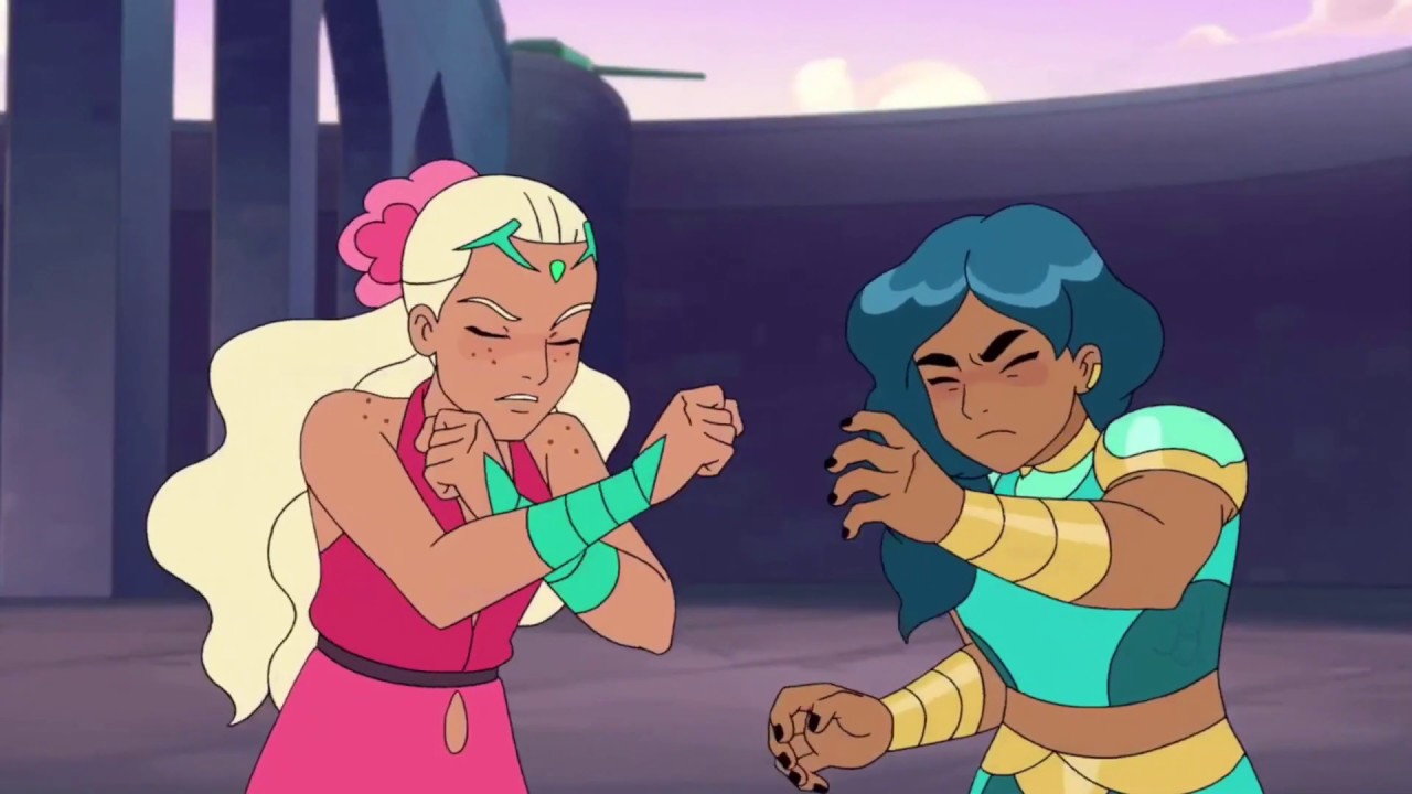 Permista / Merfuma Moments | Mermista x Perfuma | She Ra and the ...