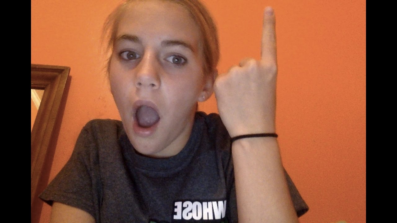 First Time On Youtube!! - YouTube