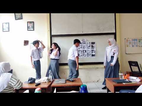 Boarding House Girl (Part 2) - Story Telling XI A