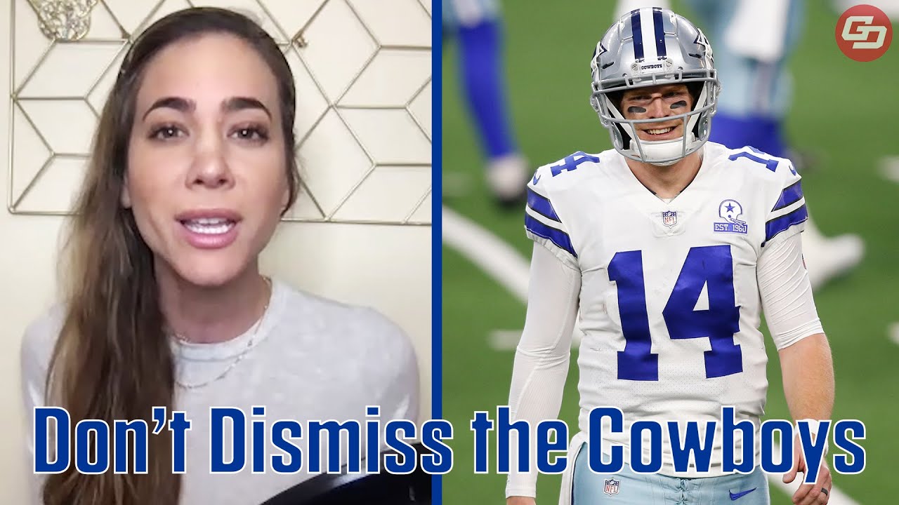 Don’t Hate On The Cowboys if They Win the NFC East | Easy Money w ...
