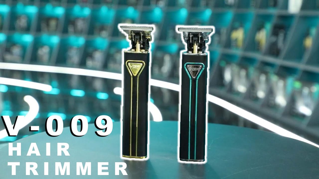 VGR V-009 tondeuse hair cut machine cordless hair clipper professional electric hair trimmer for ...