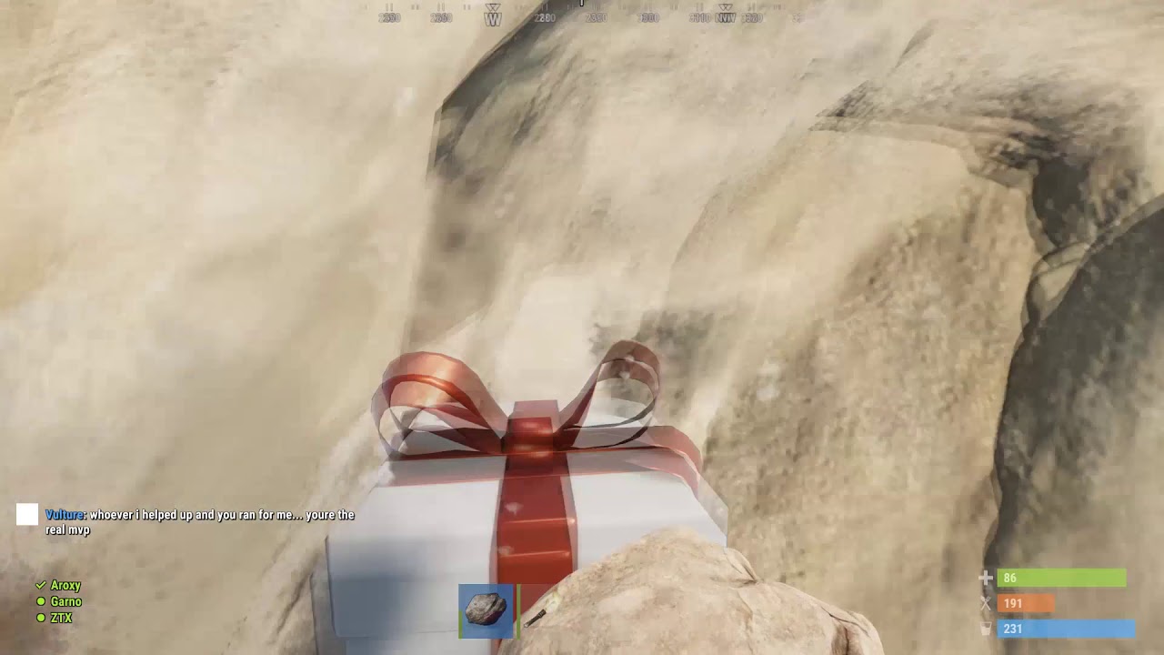 Rust With Aroxy and Garno - YouTube