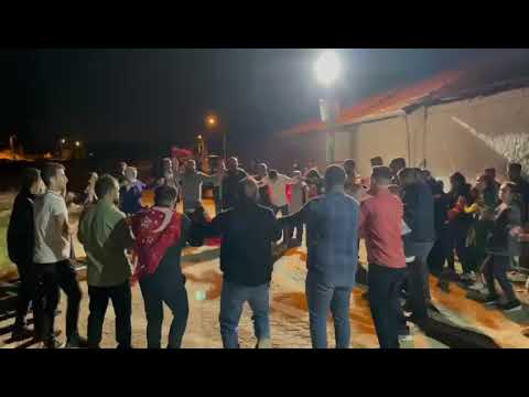 Erzurum şenkaya Asker eglencesı halay guzel hozan zafer &grup helin