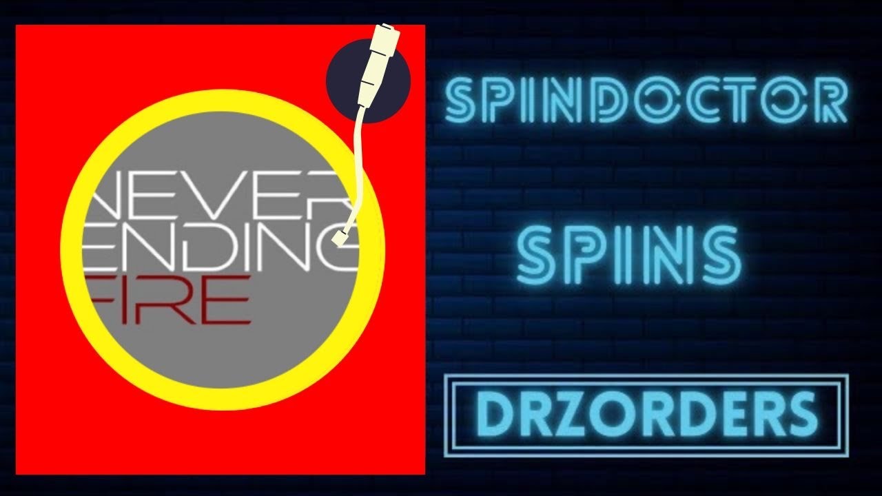The Spin Doctor Spins - Gretna Green by Never Ending Fire - YouTube